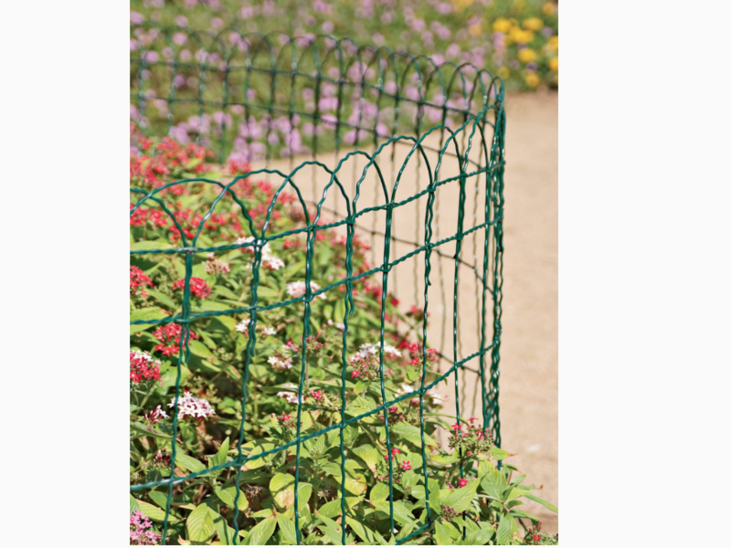 Garden Plot 10 M Roll | Factory Sale