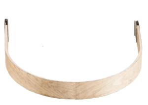 Safety railing for HUUM DROP heaters | Factory Sale