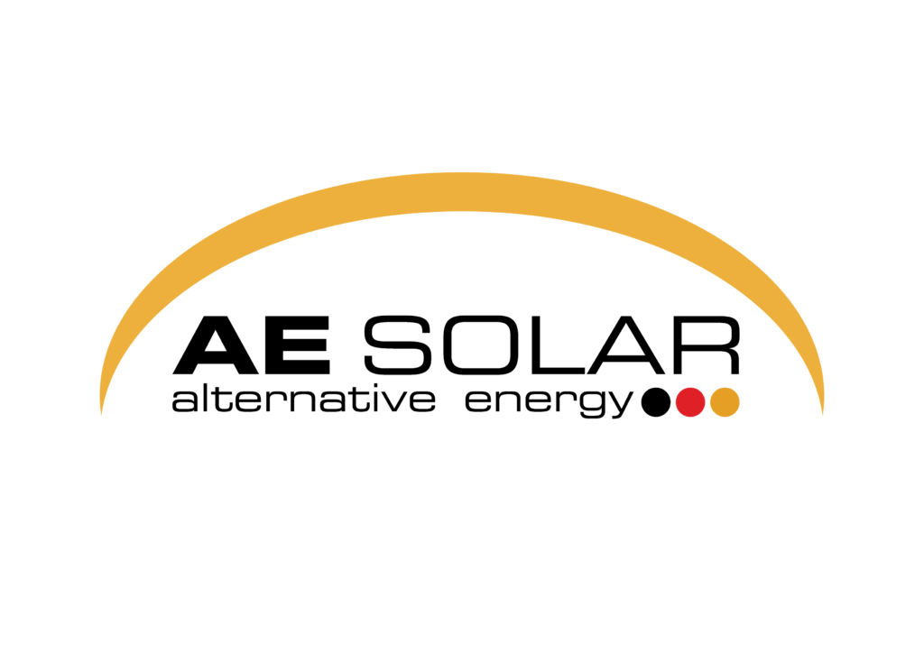 AE Solar Panels | Premium Renewable Energy Solutions