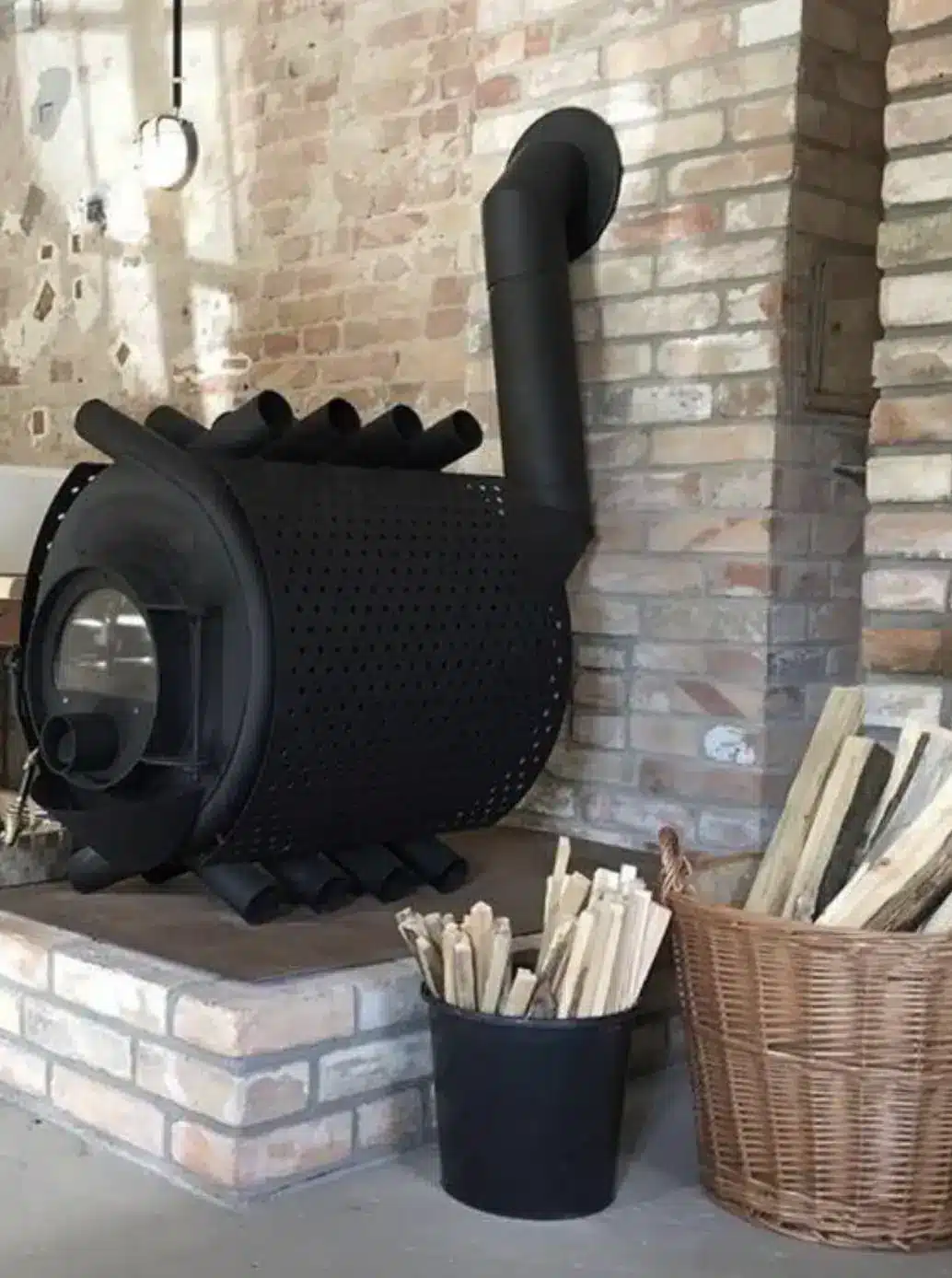 8 REASONS WHY A BULDER STOVE IS A GOOD CHOICE | Factory Sale