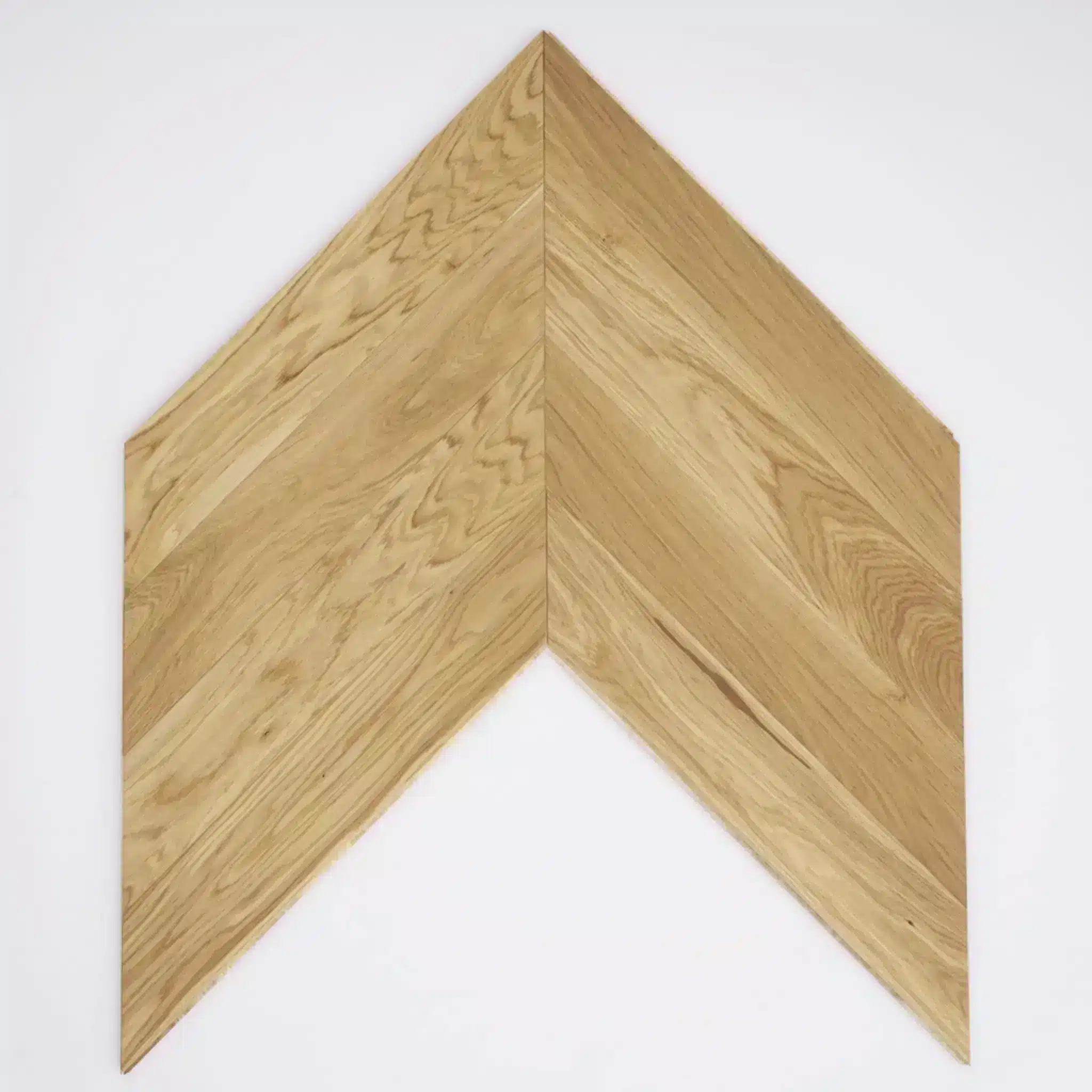 Woodengold Oak French Herringbone Chevron 45°/60° T&G